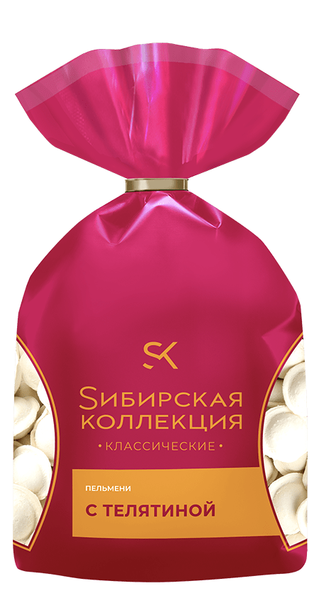 Sибирская коллекция – самое важное внутри. Официальный сайт бренда