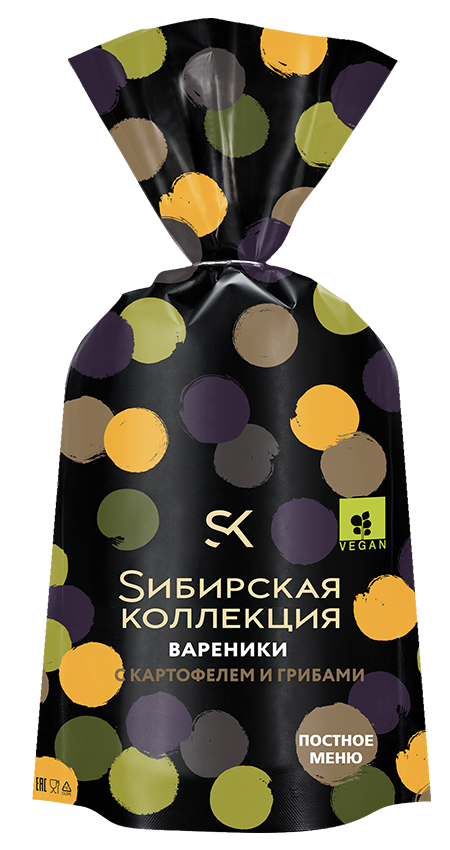 Sибирская коллекция – самое важное внутри. Официальный сайт бренда